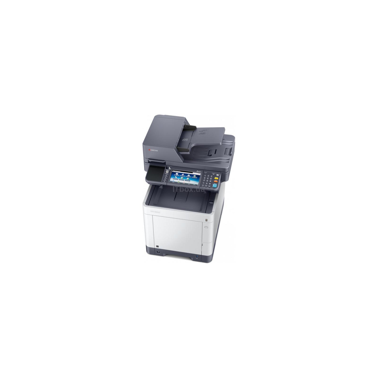 Kyocera ECOSYS M6230cidn 1102TY3NL1 ⏩ Купити Багатофункціональний ...