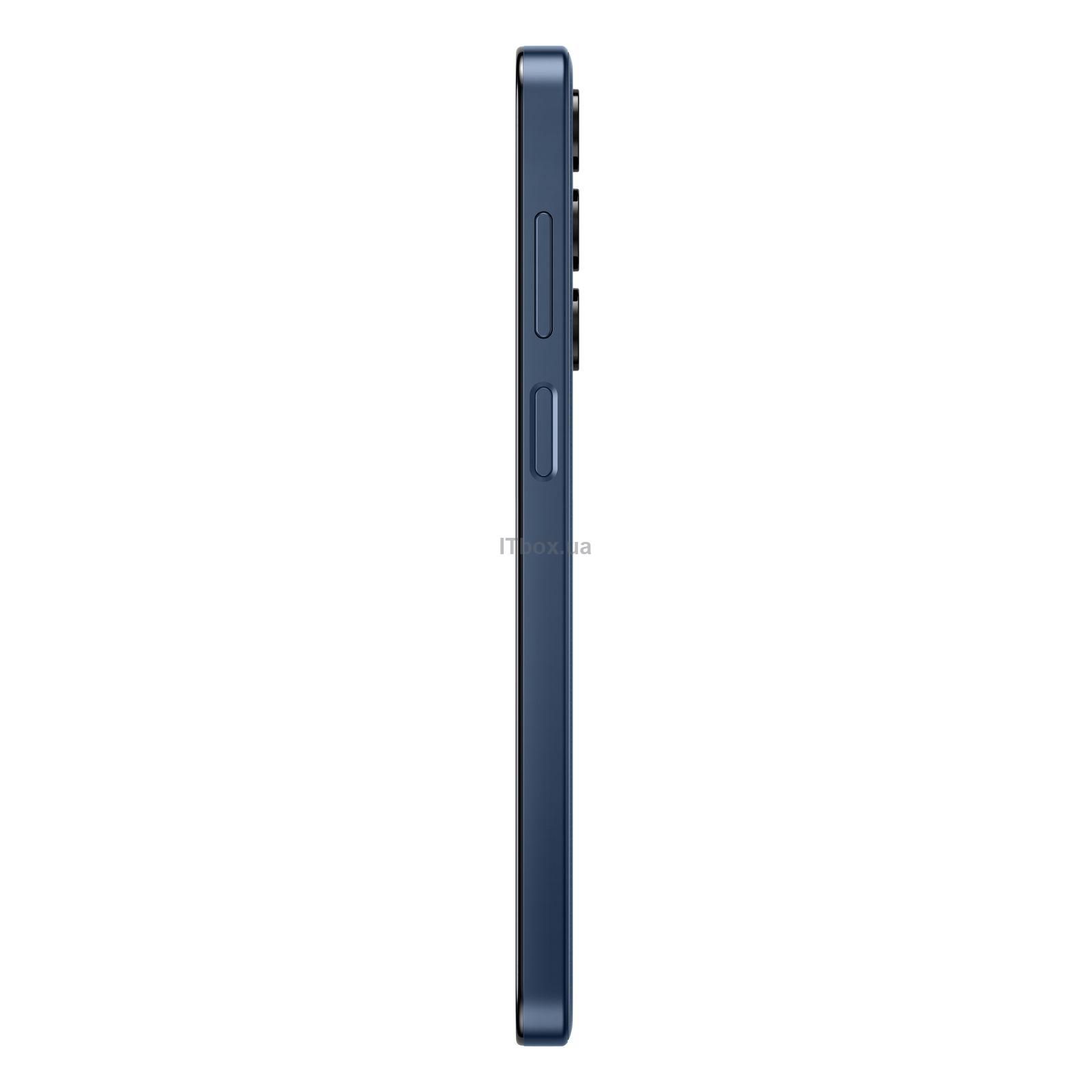 Samsung Galaxy M35 5G 6/128GB Dark Blue SM-M356BDBBEUC ⏩ Купити ...