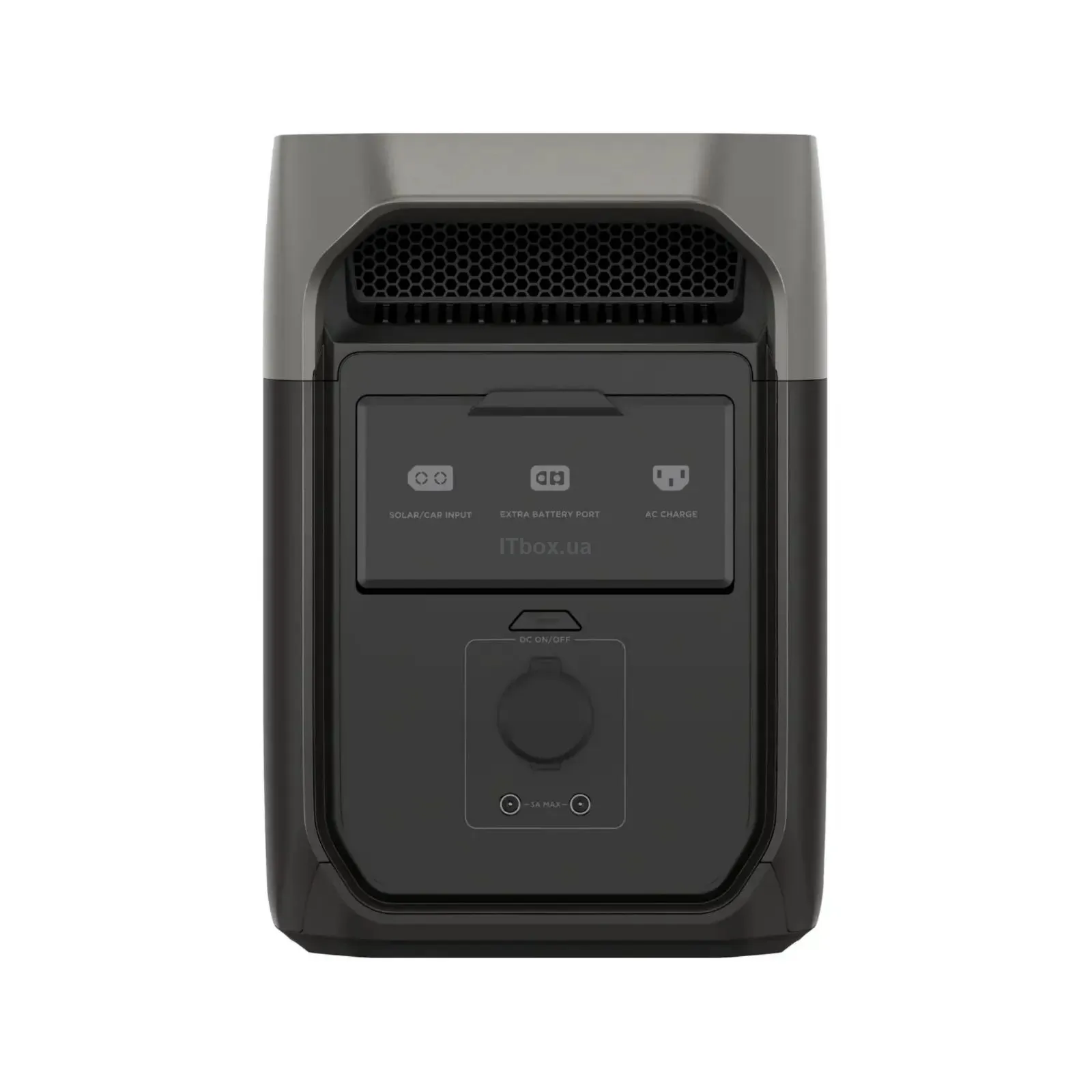 EcoFlow DELTA 3 1800W 1024Wh EFDELTA3-EU ⏩ Купити Зарядну станцію EcoFlow DELTA 3 1800W 1024Wh ...