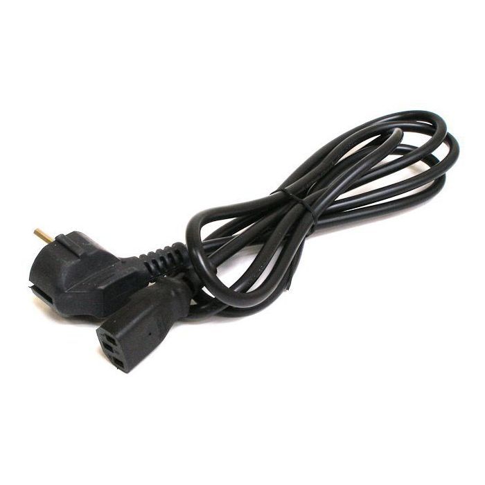 Atcom C13 1 2m 16988 ⏩ Купити Кабель живлення Atcom C13 1 2m Itbox