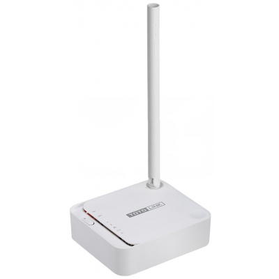 Маршрутизатор Totolink N100RE-v3 - купить в Киеве | Цена, отзывы ...