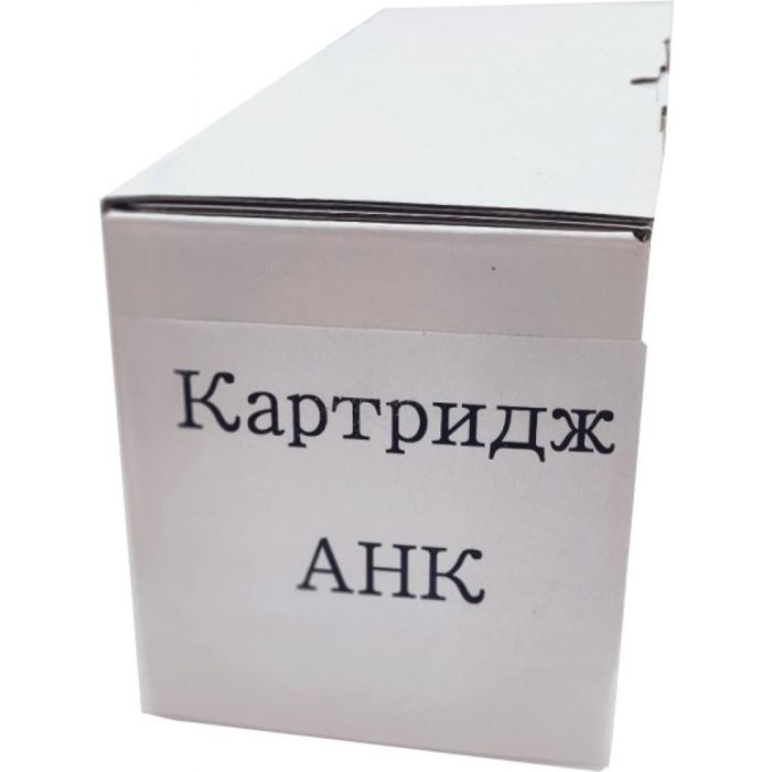 Картридж AHK Xerox Ph3020/WC3025/106R02773 Black chip 3203460 - купити ...
