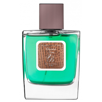 Franck Boclet Ozone 100 мл 3575070044553 ⏩ Купить Парфюмированную воду ...