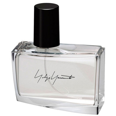 Туалетна вода Yohji Yamamoto Homme 50 мл 5060334510601 - купити в Києві ...