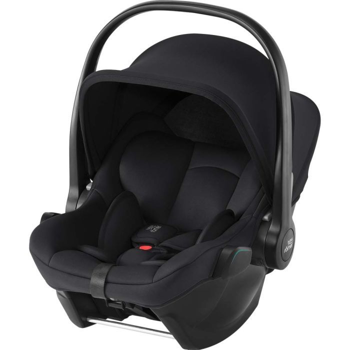 Автокрісло Britax-Romer Baby-Safe Core Space Black 2000038429 - купити ...