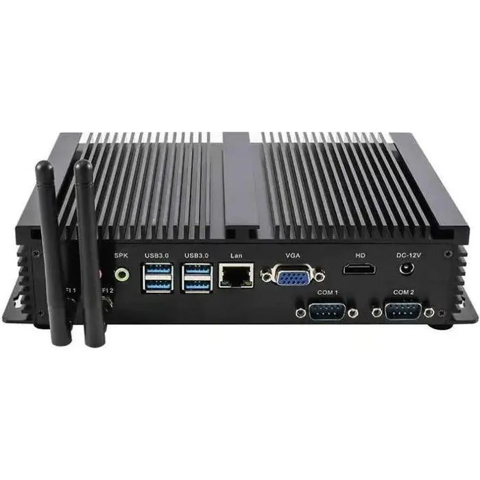 VenPOS GK-8269U Intel Corei5-8265/8Gb/256G/VGA/HDMI/2xRS2 GK-8269U-8 ...