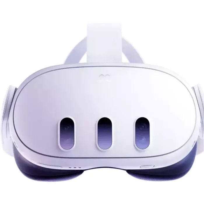 Oculus Meta Quest 3 512GB + (Batman, Arkham Shadow) VR He MET ...